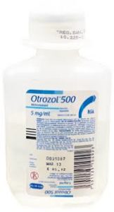 Otrozol – C-4Pharma